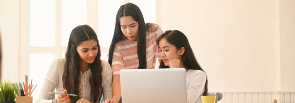 About Beacon | Beacon International College