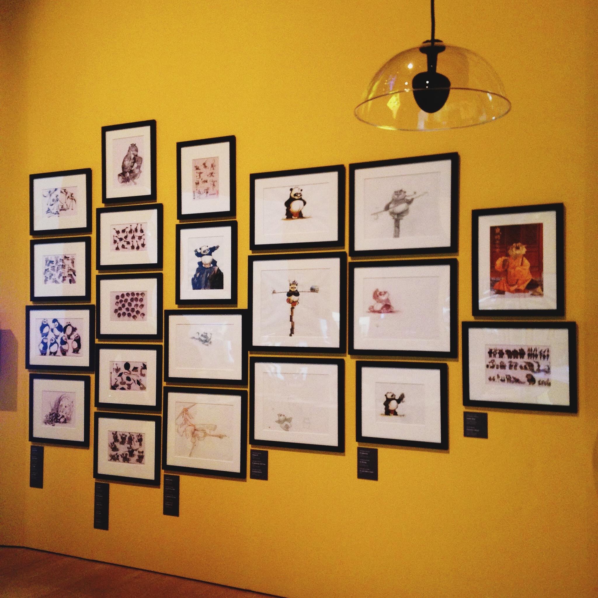 DreamWorks Animation | Beacon International College