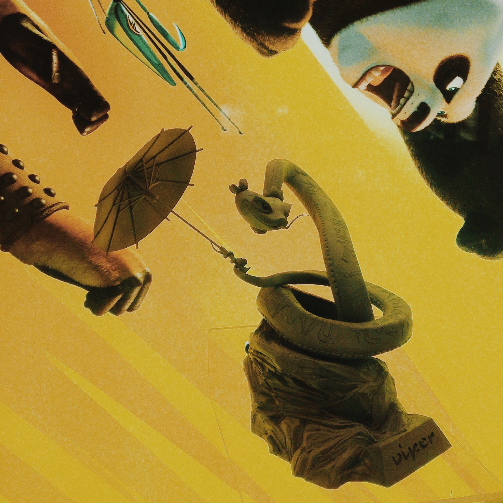 DreamWorks Animation | Beacon International College