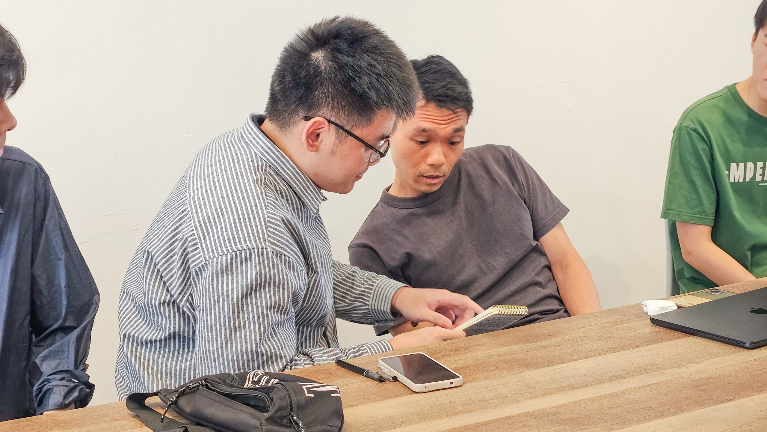 Tech In Asia (43) | Beacon International College