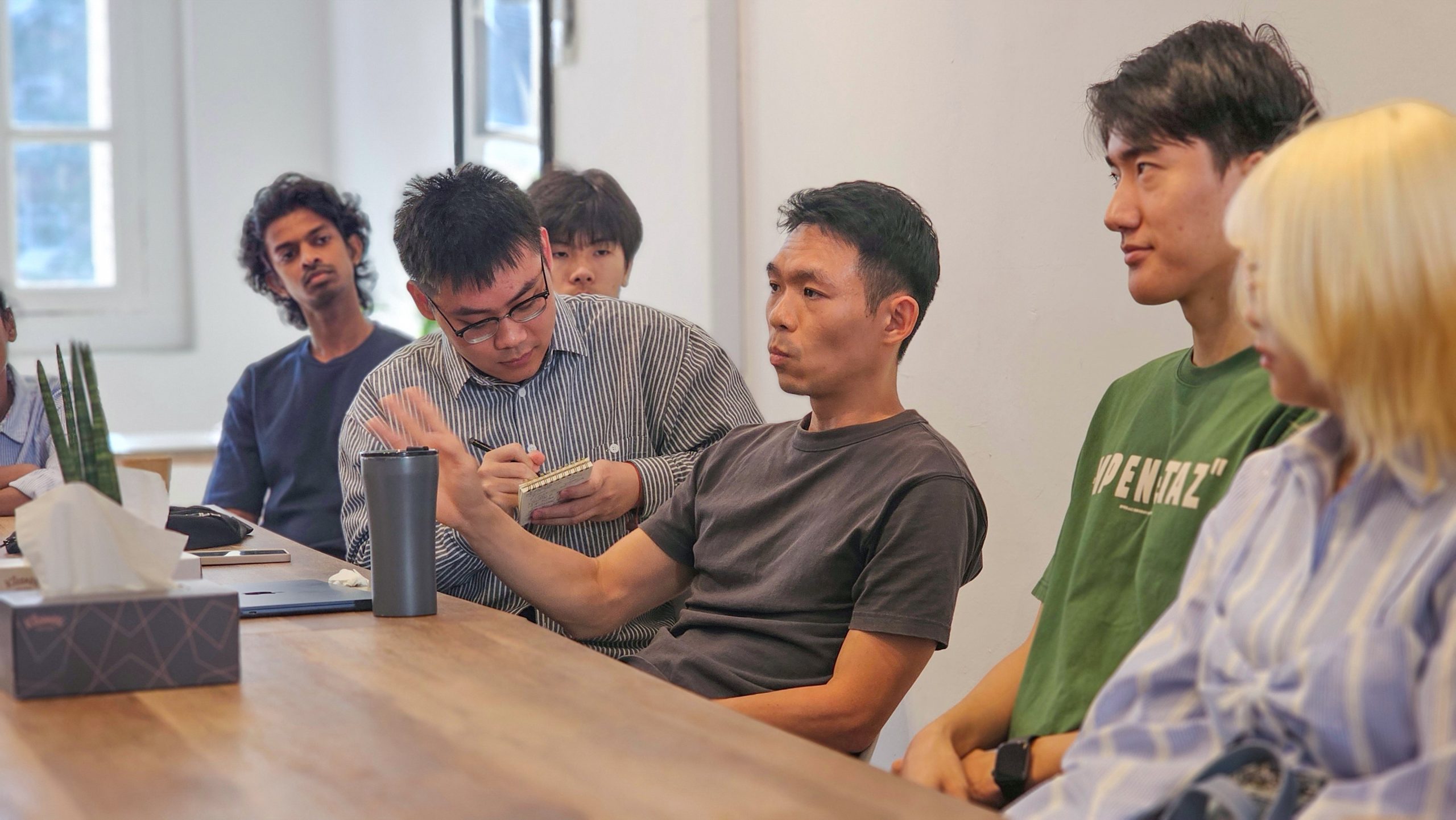 Tech In Asia (45) | Beacon International College