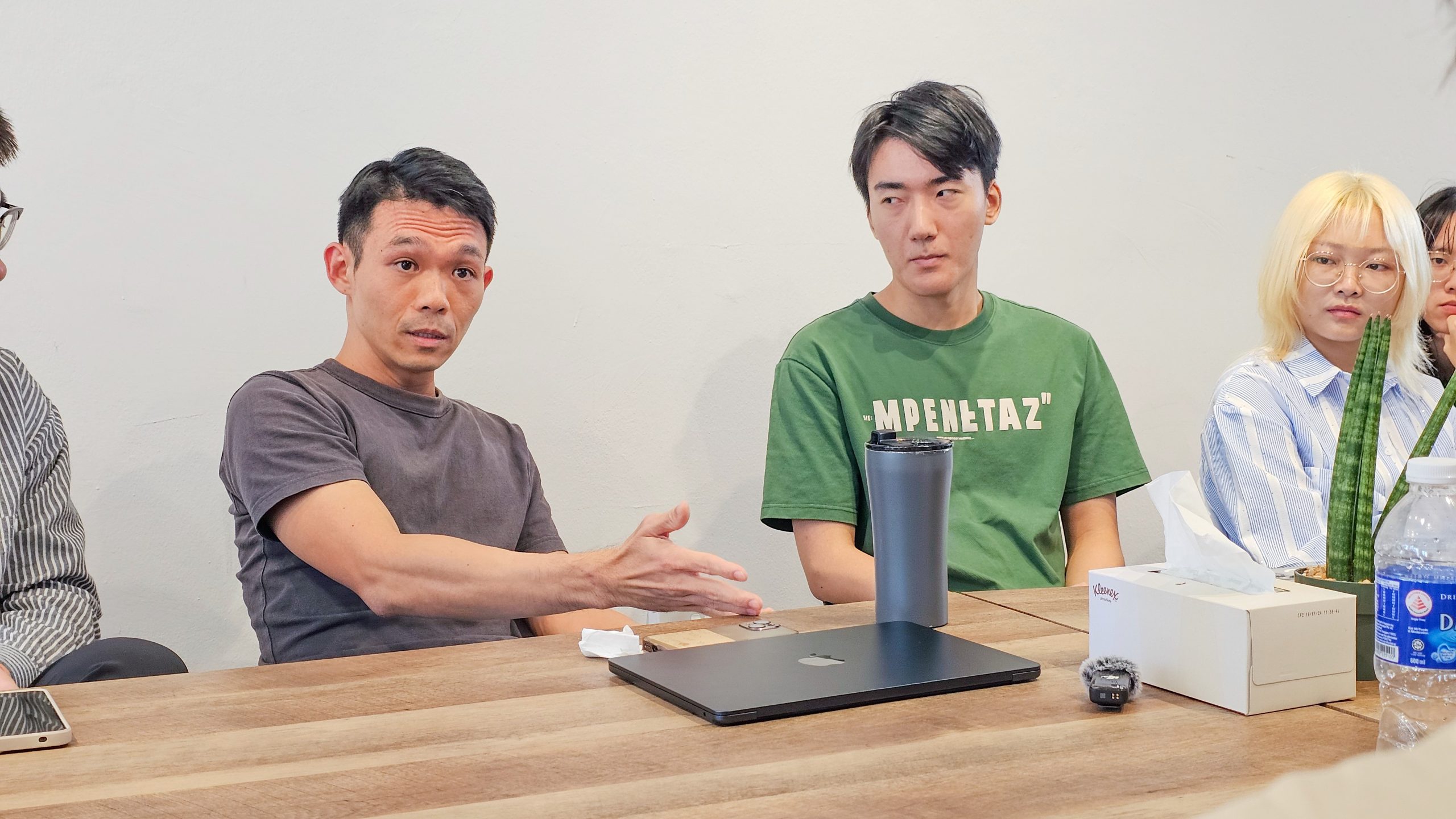 Tech In Asia (48) | Beacon International College